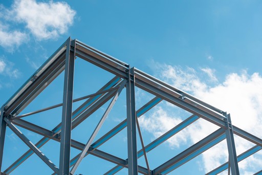 Complete Steel Fabrication Solutions in UAE | Automech Steel