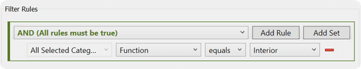 Create View Filters with Revit API - Learn Revit API - Course