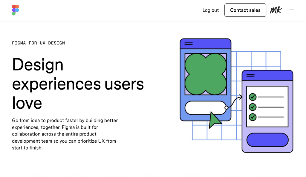 7 Best UX/UI Design Tools in 2026