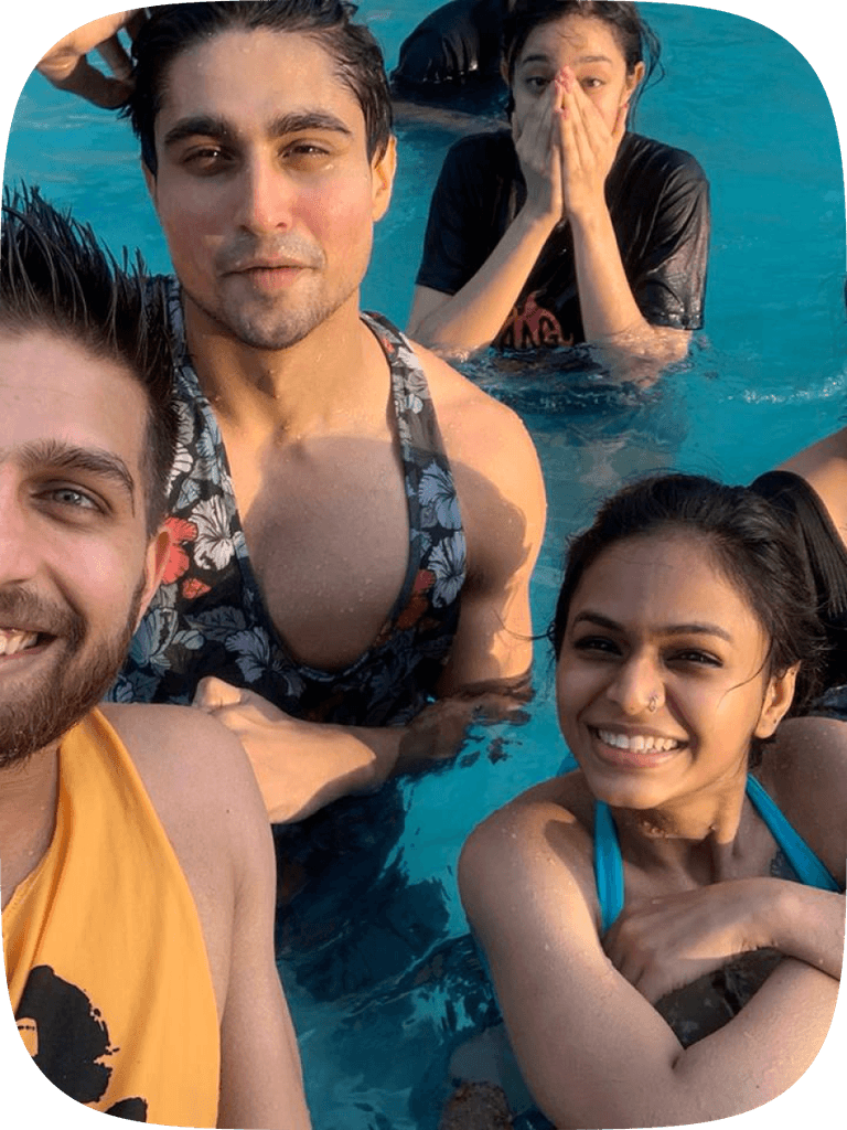 Atul Khola Product Designer