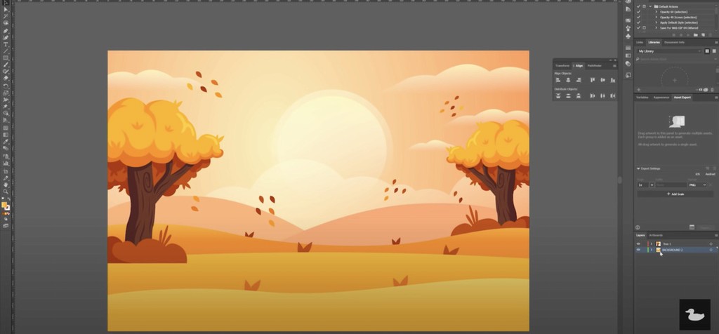 Best After Effects Tutorials - Vagon