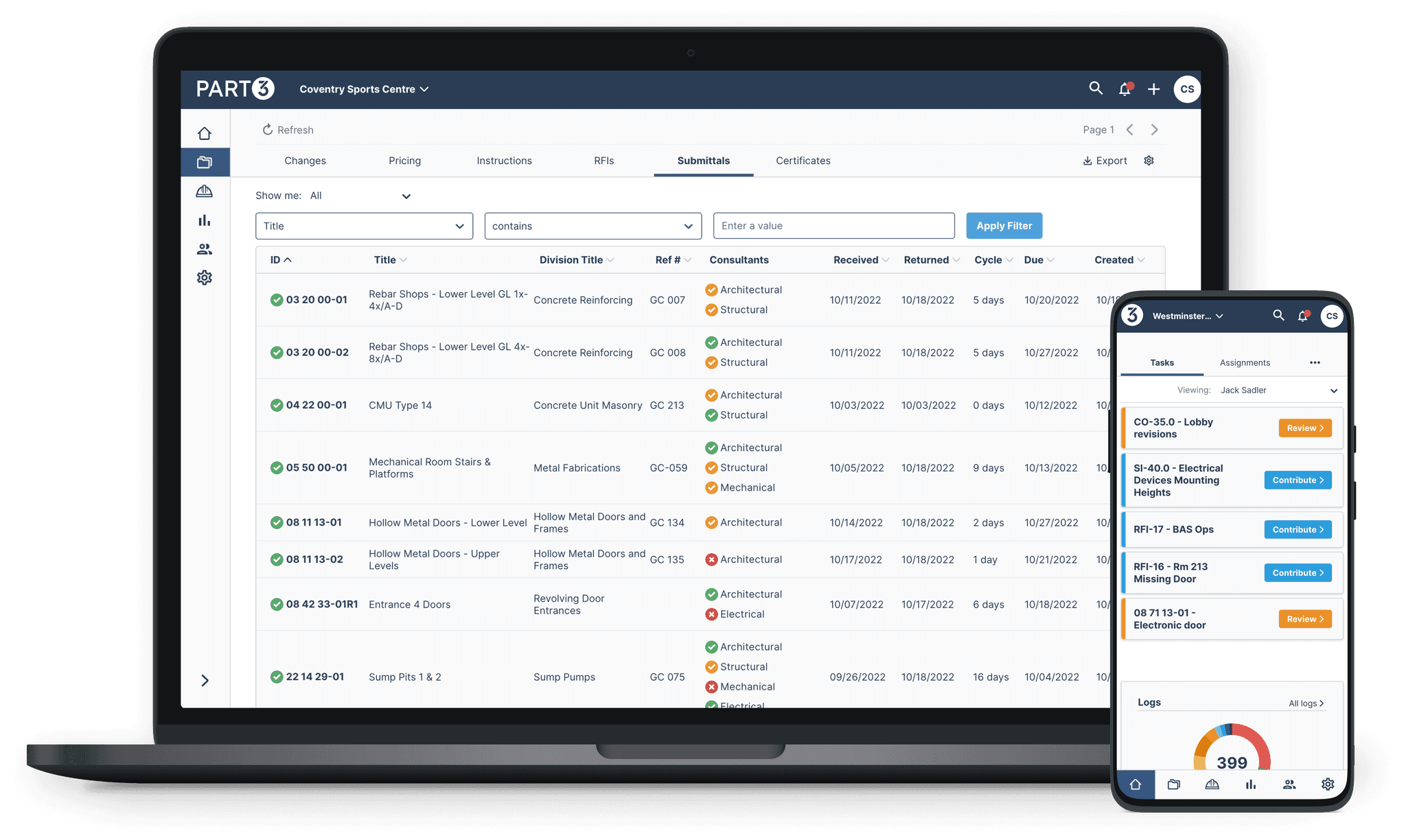 Your 3 Most Common Part3 Questions, Answered | Part3