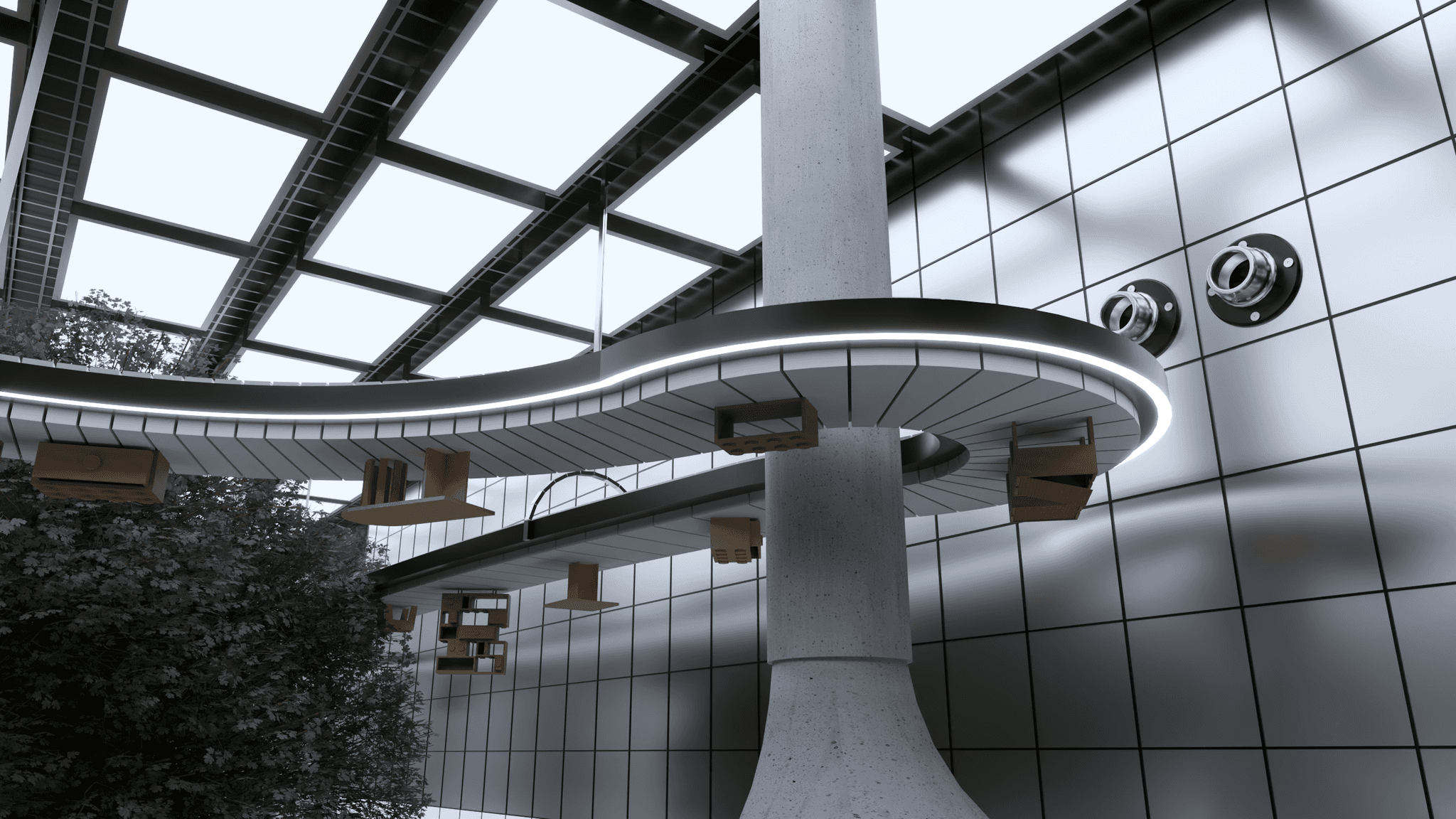 Mark Sharma - Design Portfolio