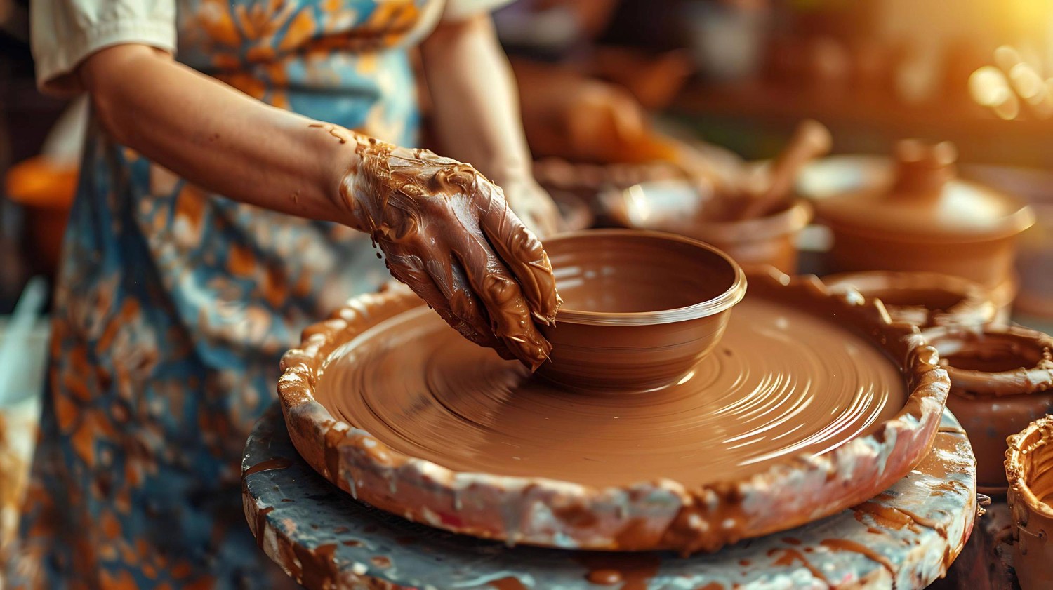 Vyas Residential Program