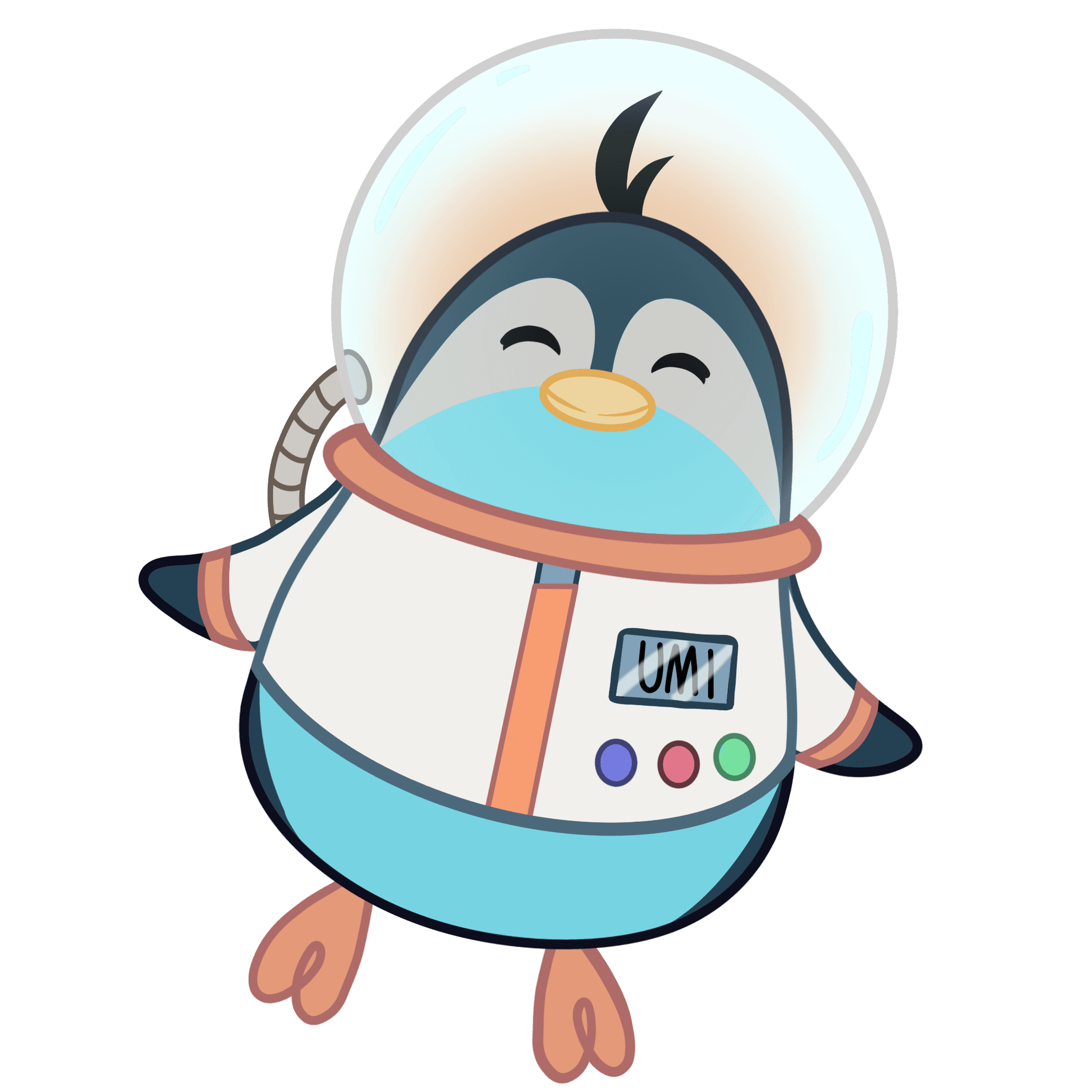 Umi | Learn a language