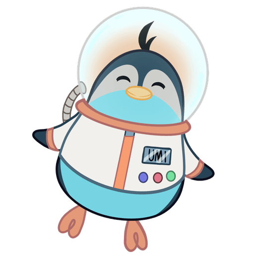 Umi | Learn a language