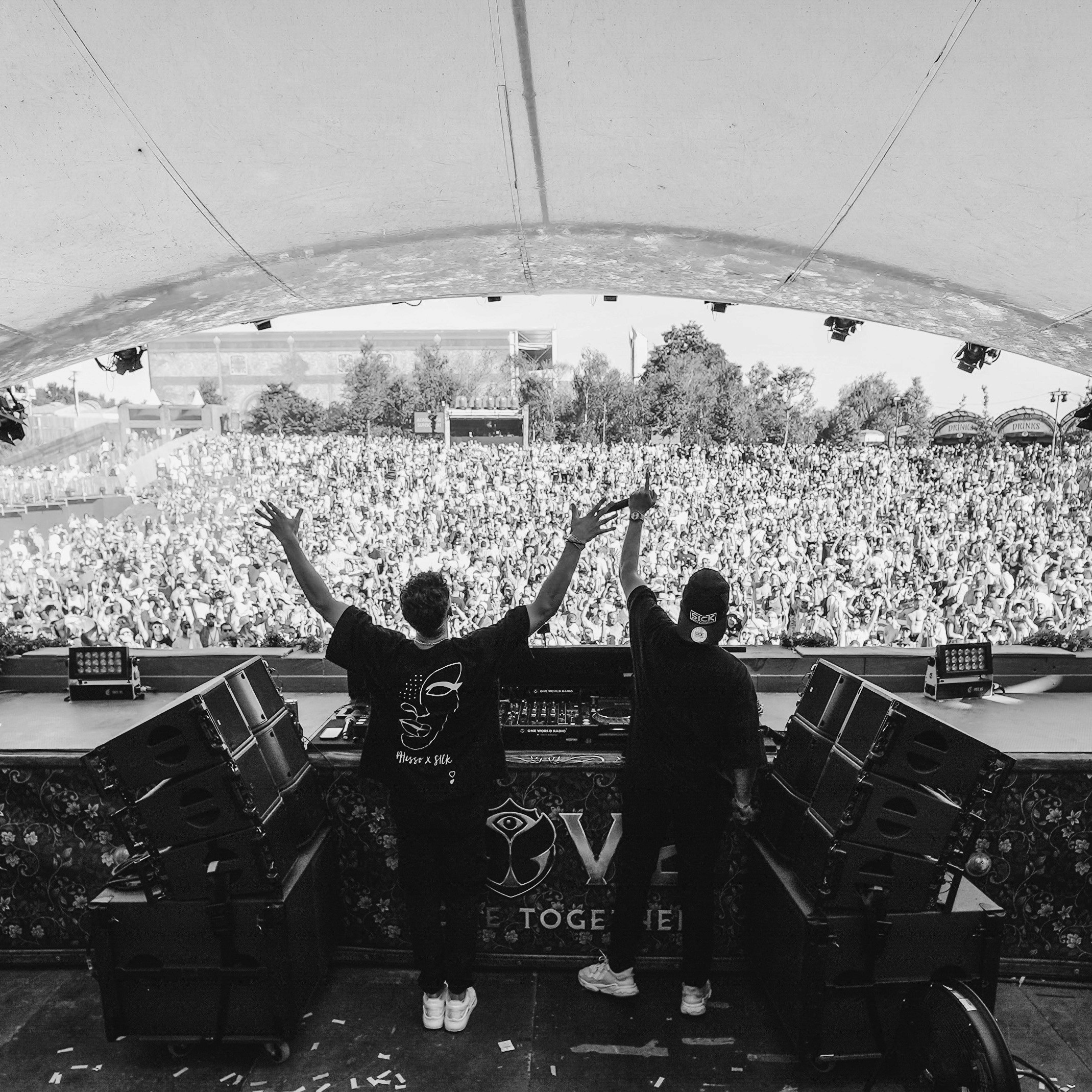 SICK INDIVIDUALS | Upcoming Shows