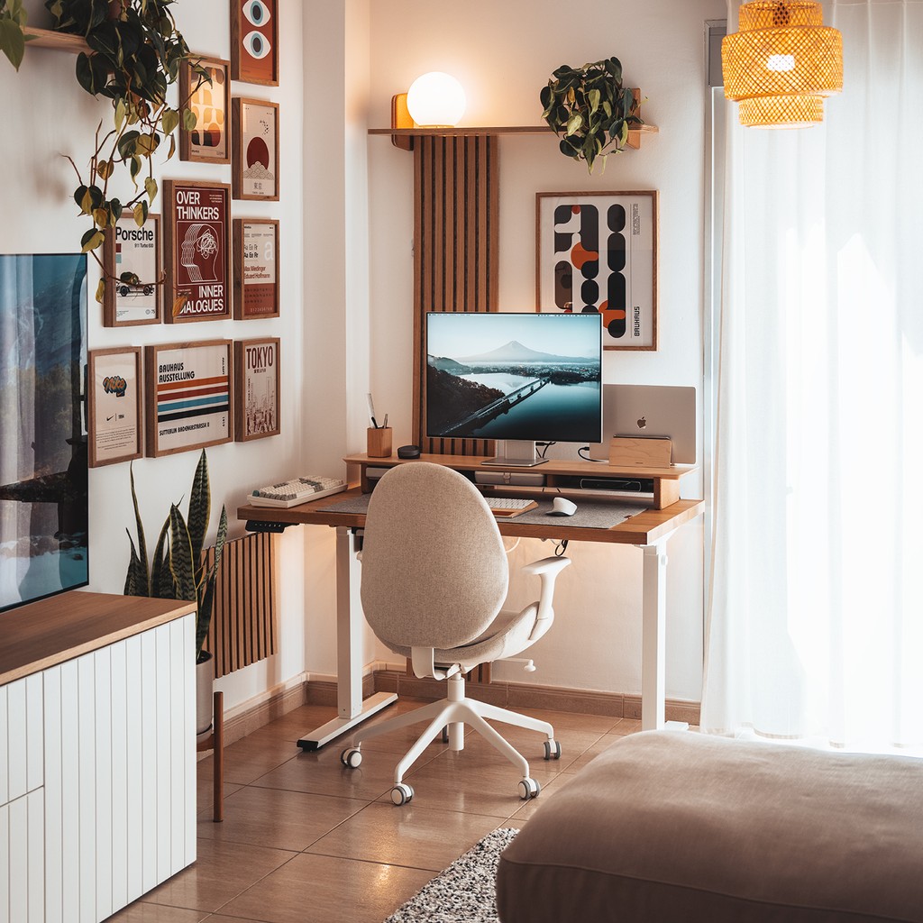 matdilisio | living room