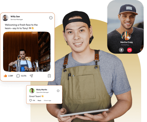 Pebb | The Leading Team Communication and Engagement Platform for ...