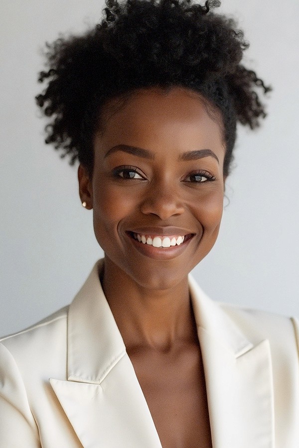 StudioShot | Premium AI Headshots for Professionals