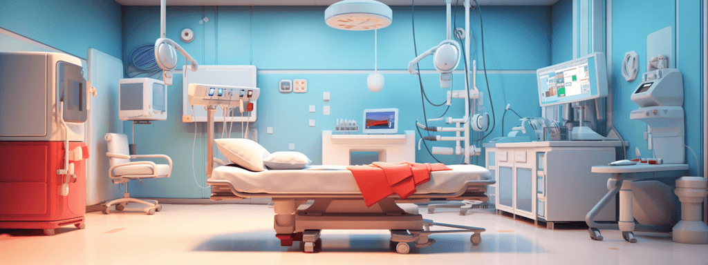 Echobase - Transforming Healthcare: The Power of AI in Business