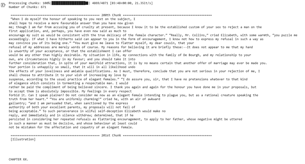 The Ultimate Guide to RAG Chunking Strategies