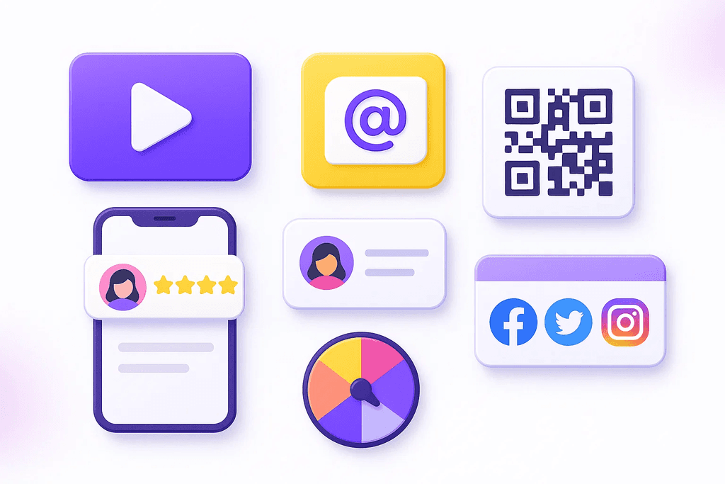 15 Stunning Review Page Examples That Convert (+ How to Build Your Own ...