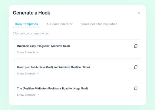 Supergrow: LinkedIn Personal Branding Platform
