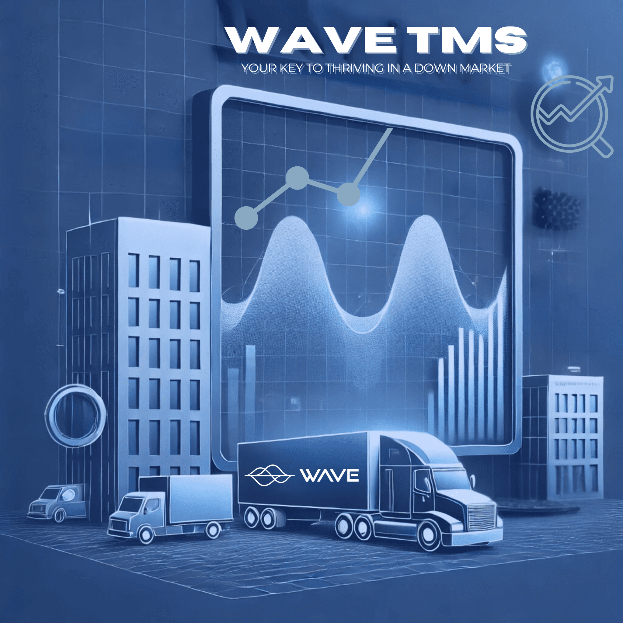 WaveTMS : Wave TMS Freight Broker Software