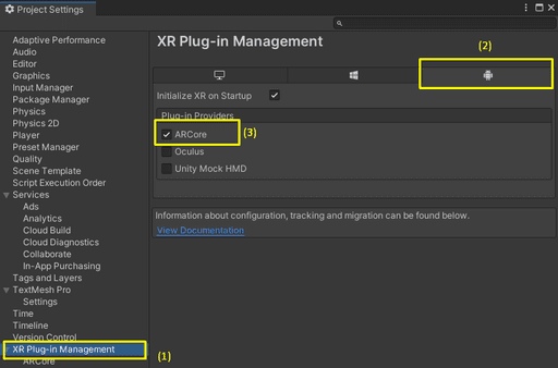 Circuit Stream · XR Unity Tutorial Augmented Reality T-Shirt