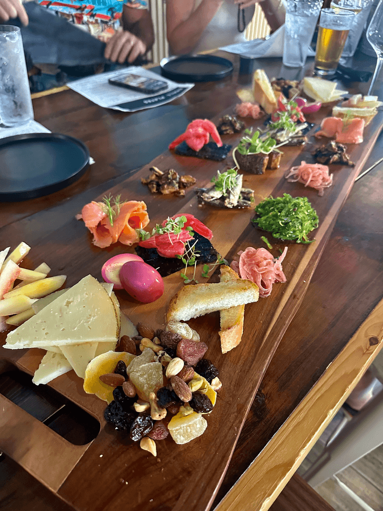 Shoreline Seafood | Best Seafood Restaurants Near Me in Indialantic,