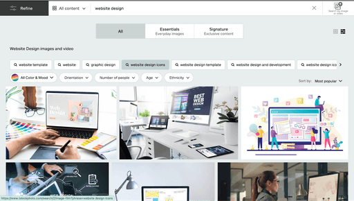 Define Digital Taxonomies - Entropik