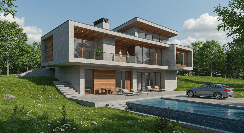 In-House 3D Rendering: Elevate Your Designs with Expert 3D Visualization - uMake