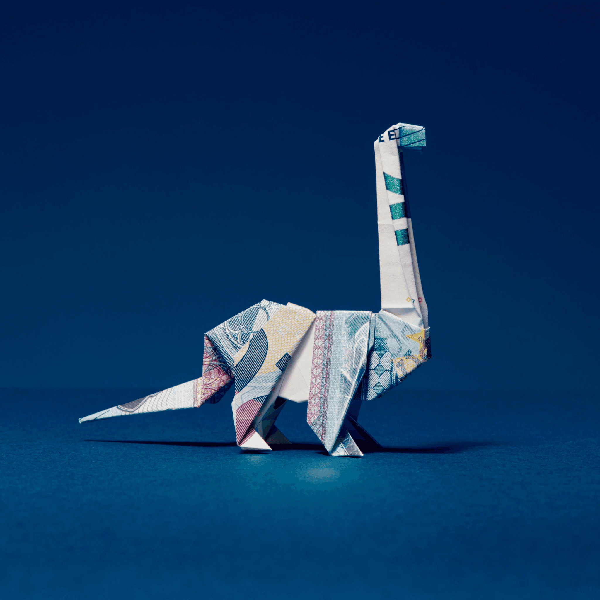 Origami Artist in London | Origami Artist London