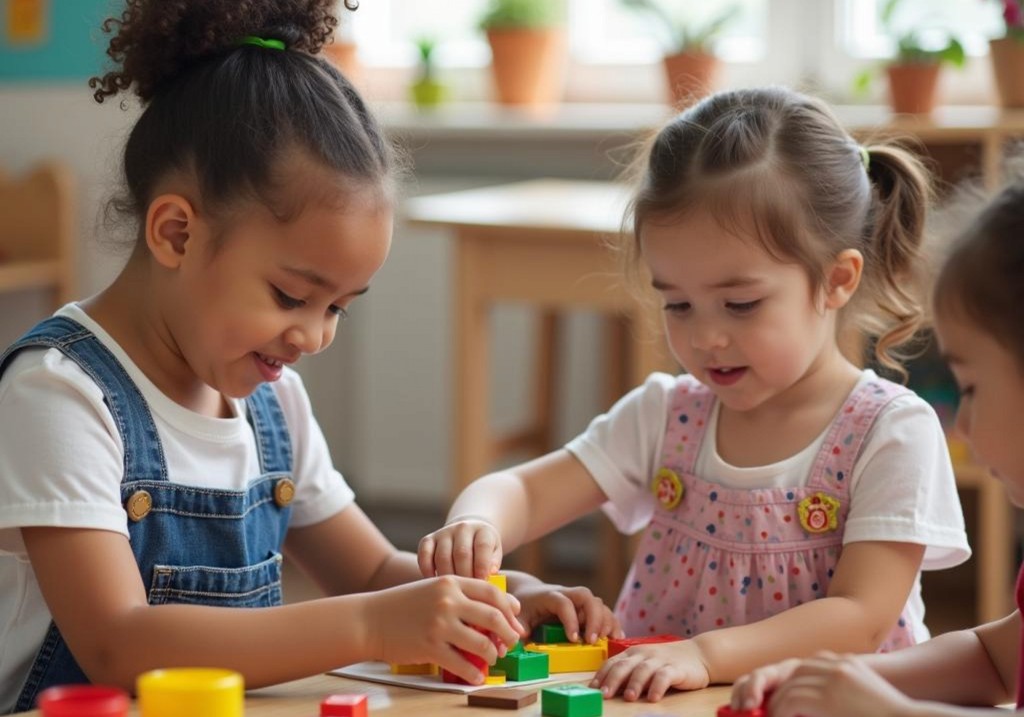 Cognitive Development in Education: Essential Strategies by Grade