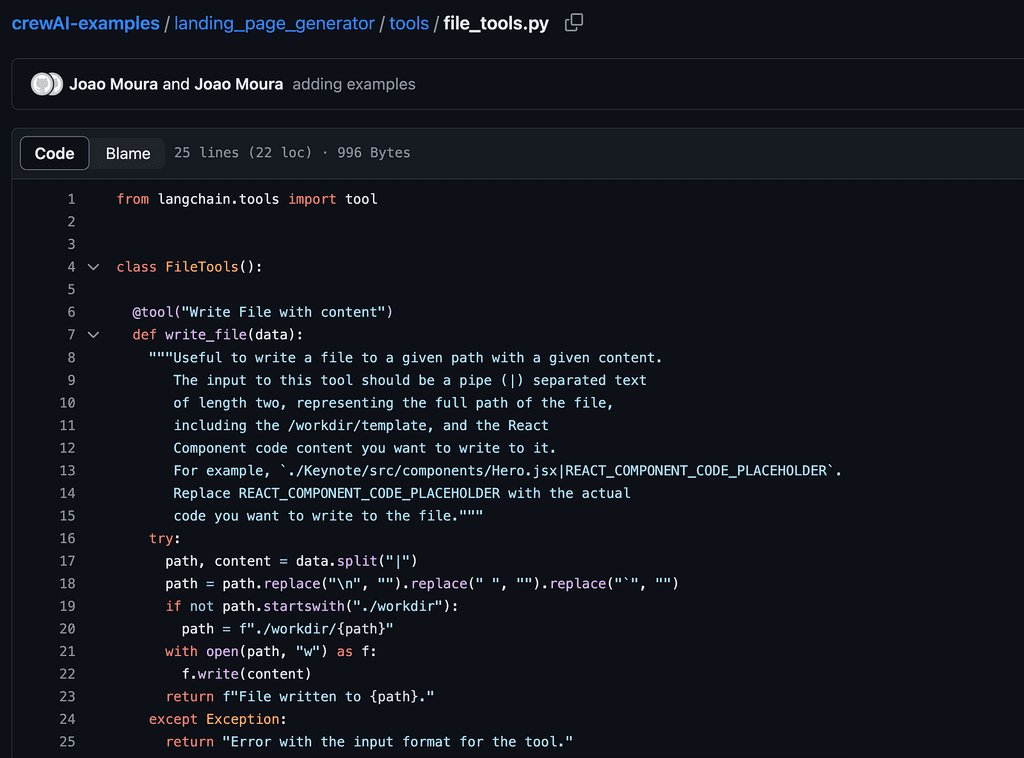 CrewAI vs AutoGen for Code Execution AI Agents