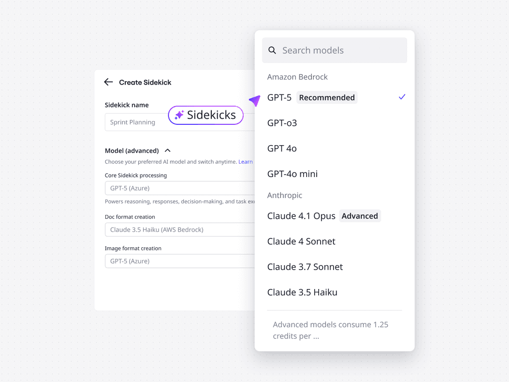 Miro Sidekicks: AI Agents That Actually Get Teamwork | Miro