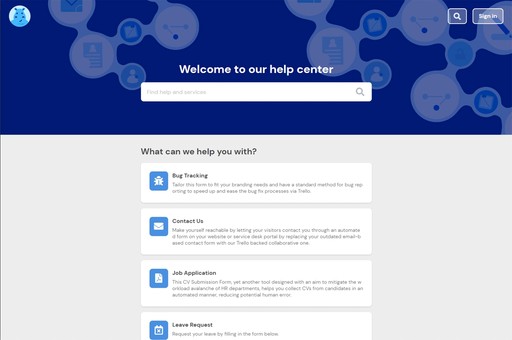 How to Brand Your Service Desk for Trello and Why - Hipporello