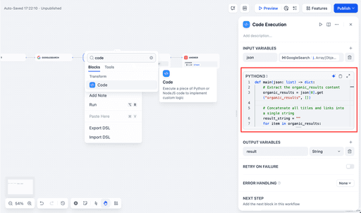 Dify x DeepSeek: Deploy a Private AI Assistant & Build a Local DeepSeek R1 + Web Search App ...