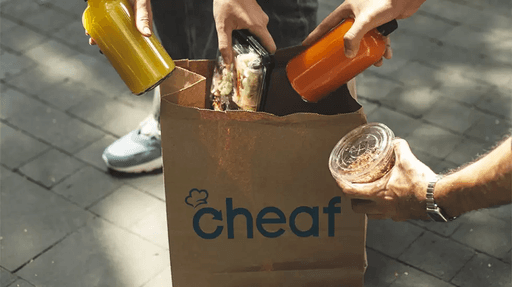 Sobre Cheaf | ¿Qué hacemos?