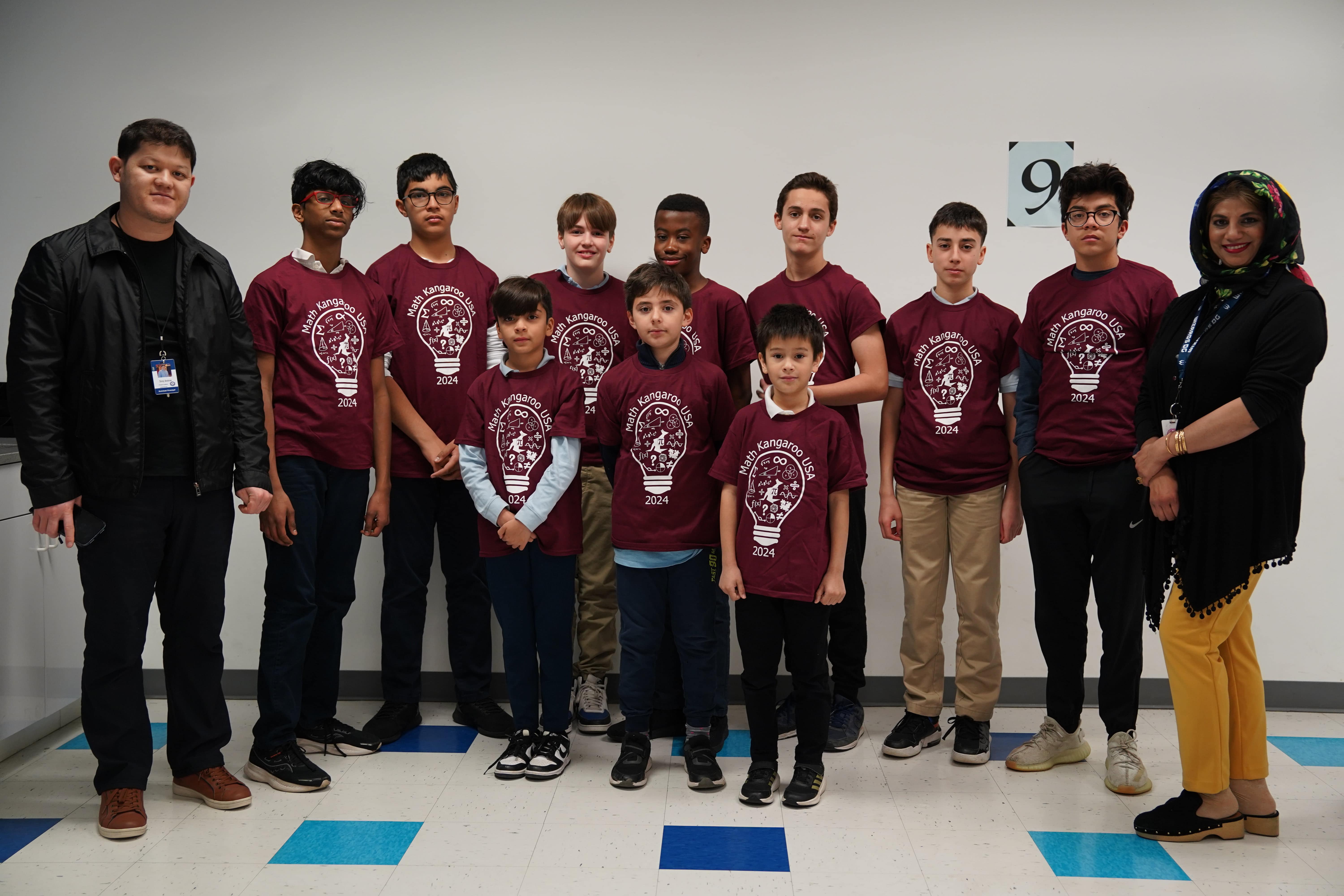Pinnacle Academy