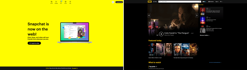 How to Use Yellow in UI Design - Supercharge Design