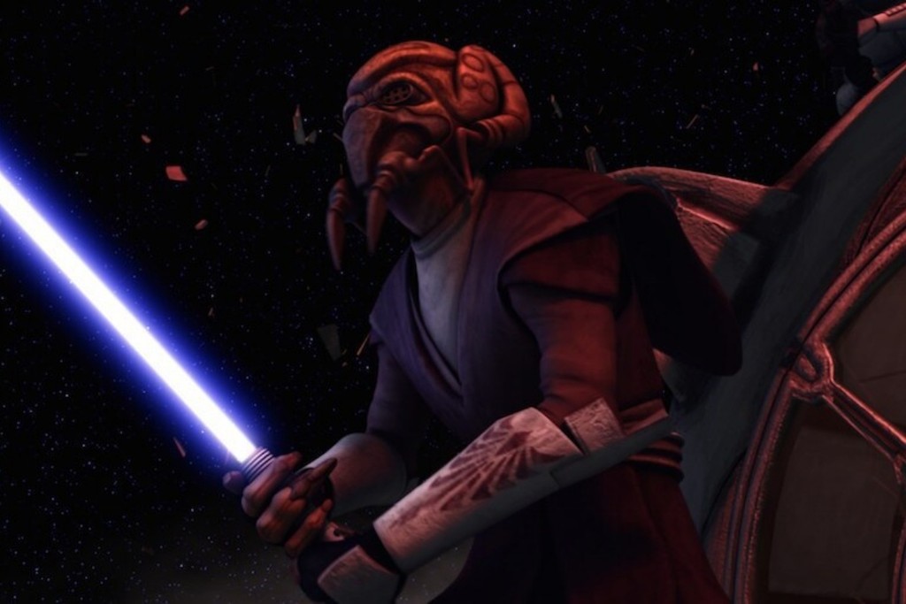 The Kel Dor: Exploring Plo Koon's Species and Homeworld