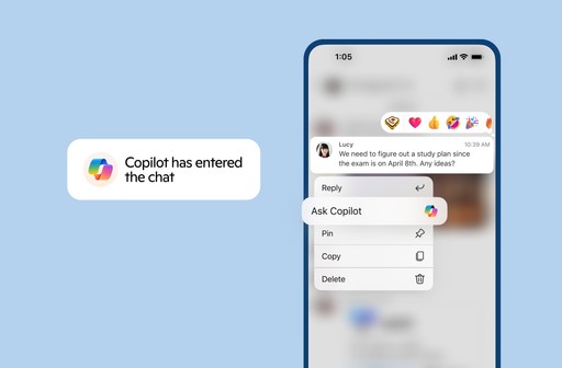 What's New on GroupMe