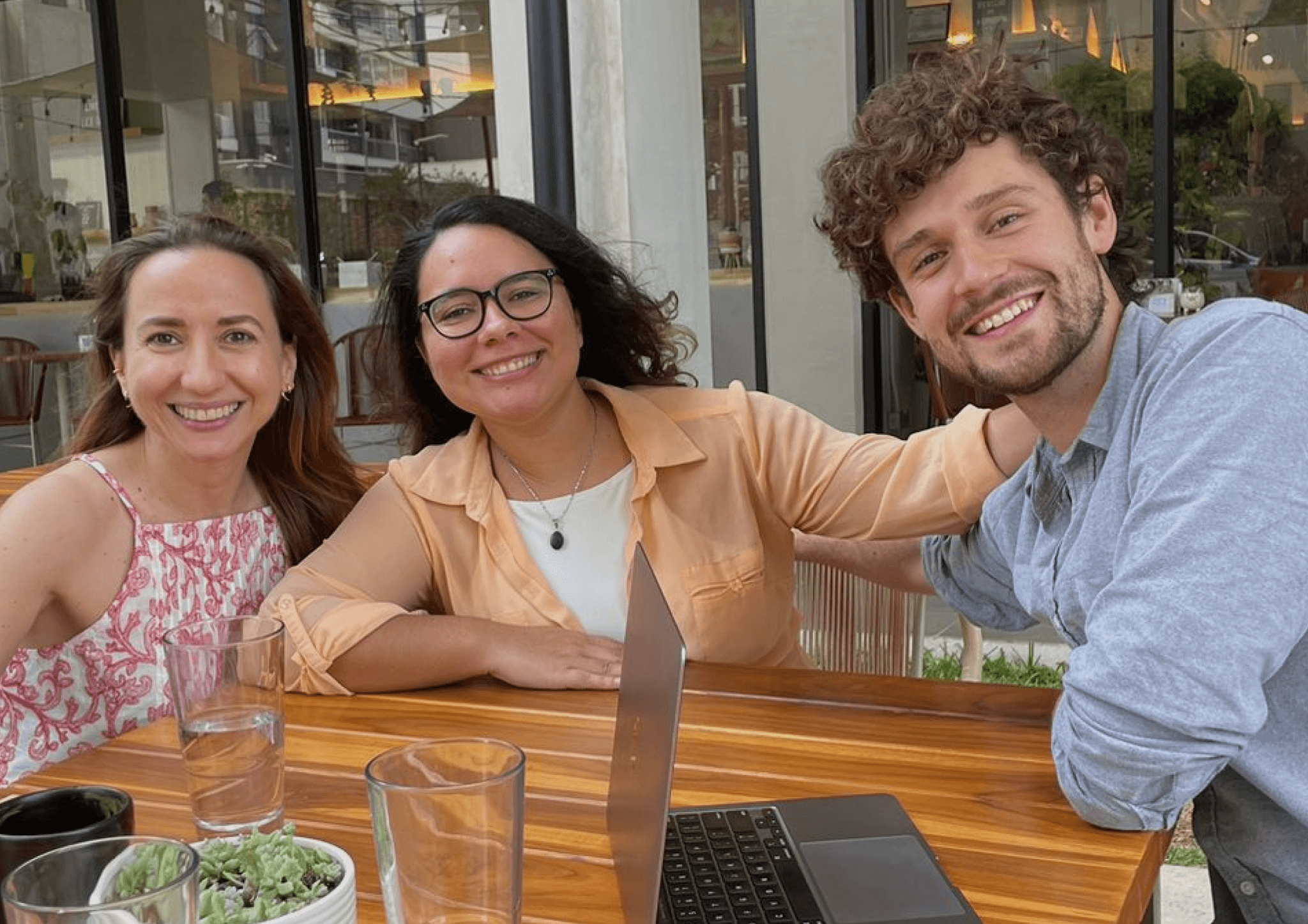 Careers | Restor.eco