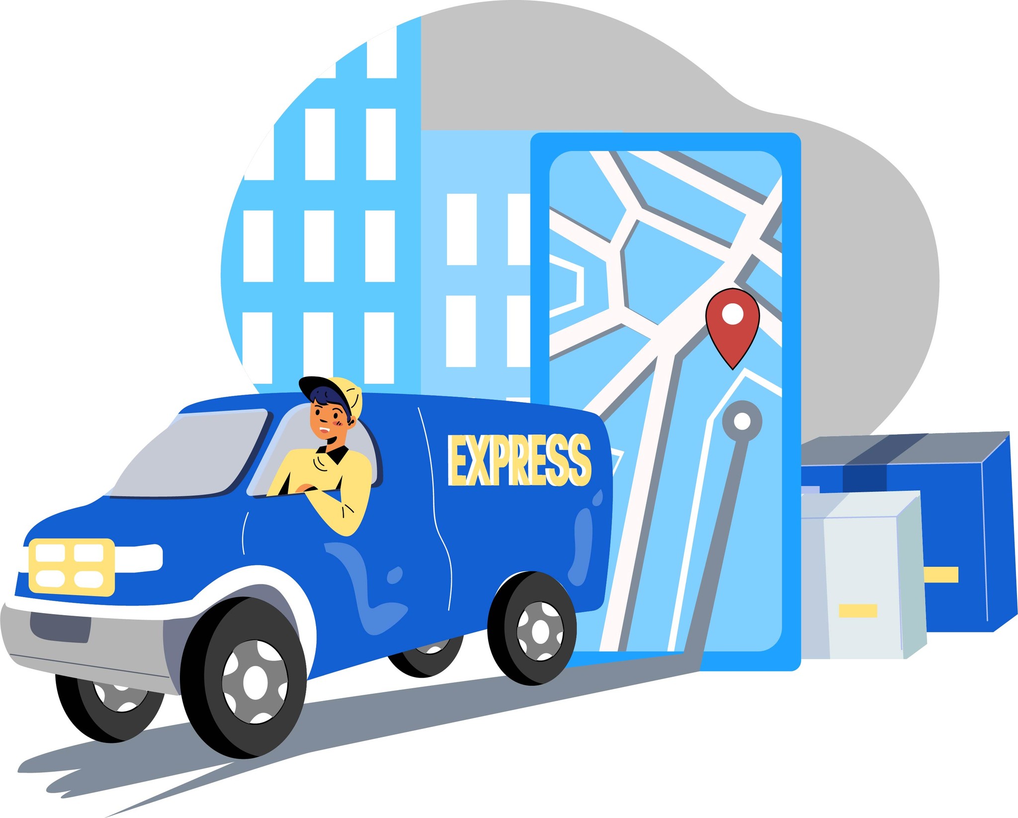 The Analytics Journey - Navigating the Four Stages of Data-Driven ...