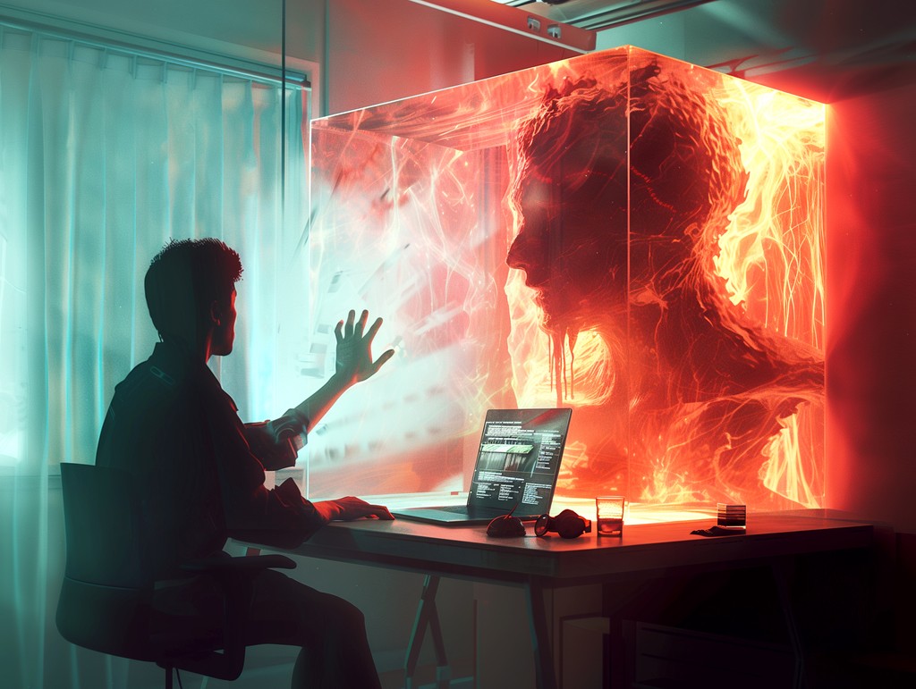 Can A Hacker Take Over Your Computer What To Know About Remote Access