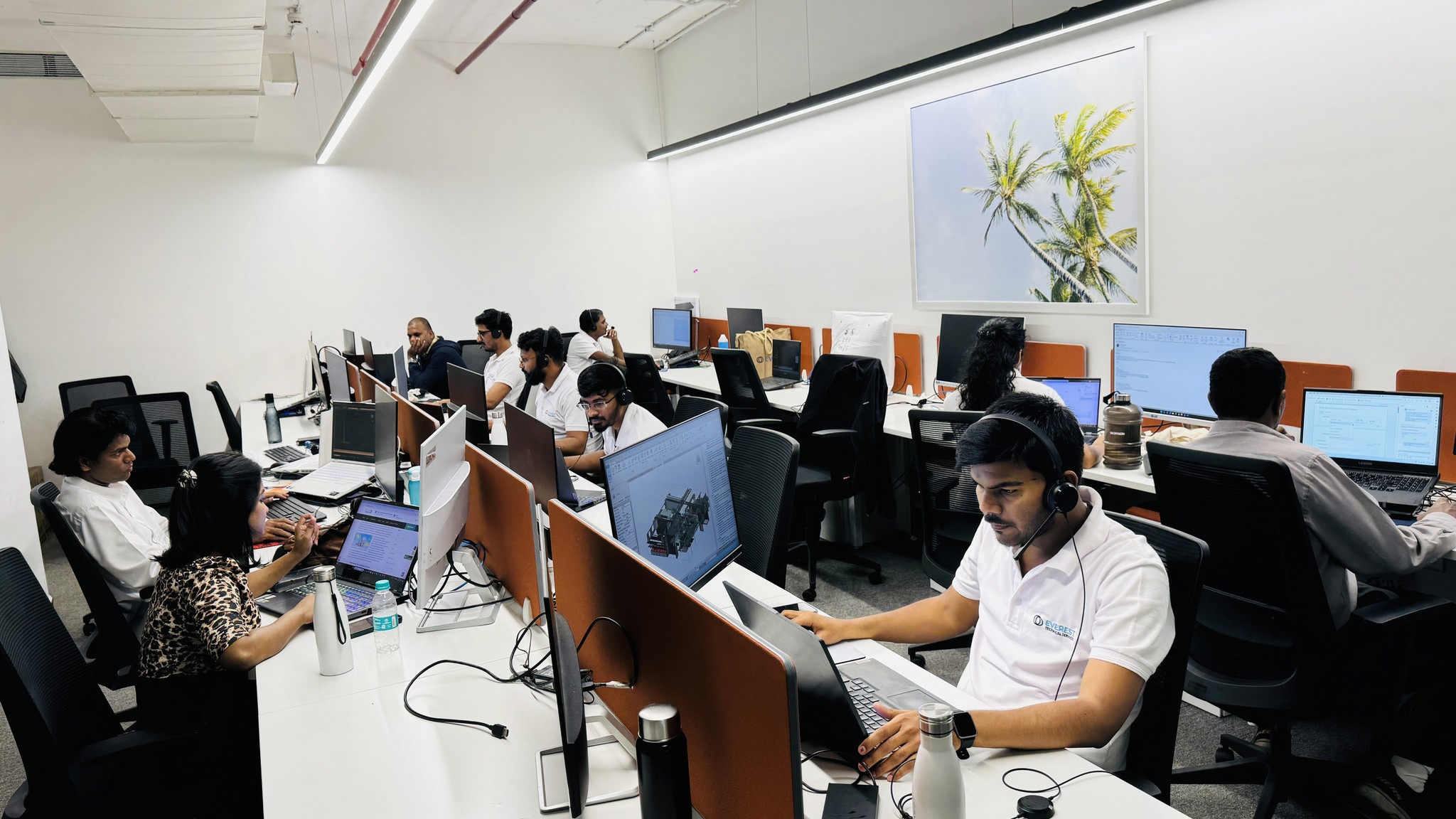 Everest Technical Services