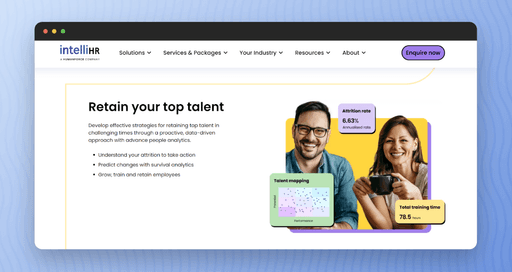 Top 10 AI Tools for HR Professionals in 2025 (Free & Paid)
