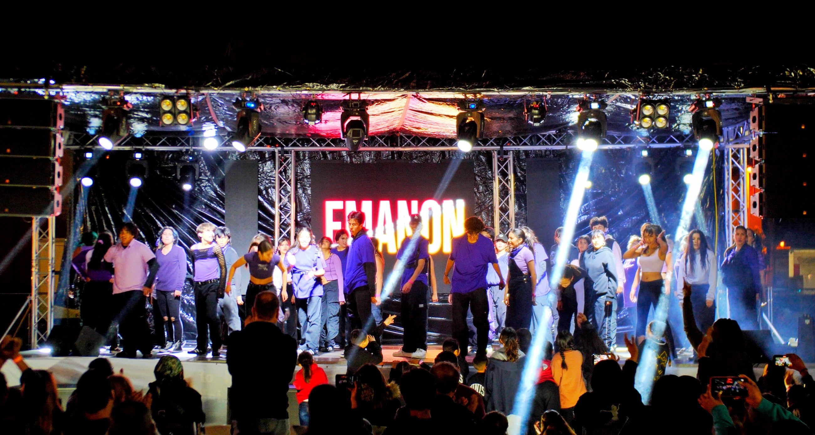 805 Night Market