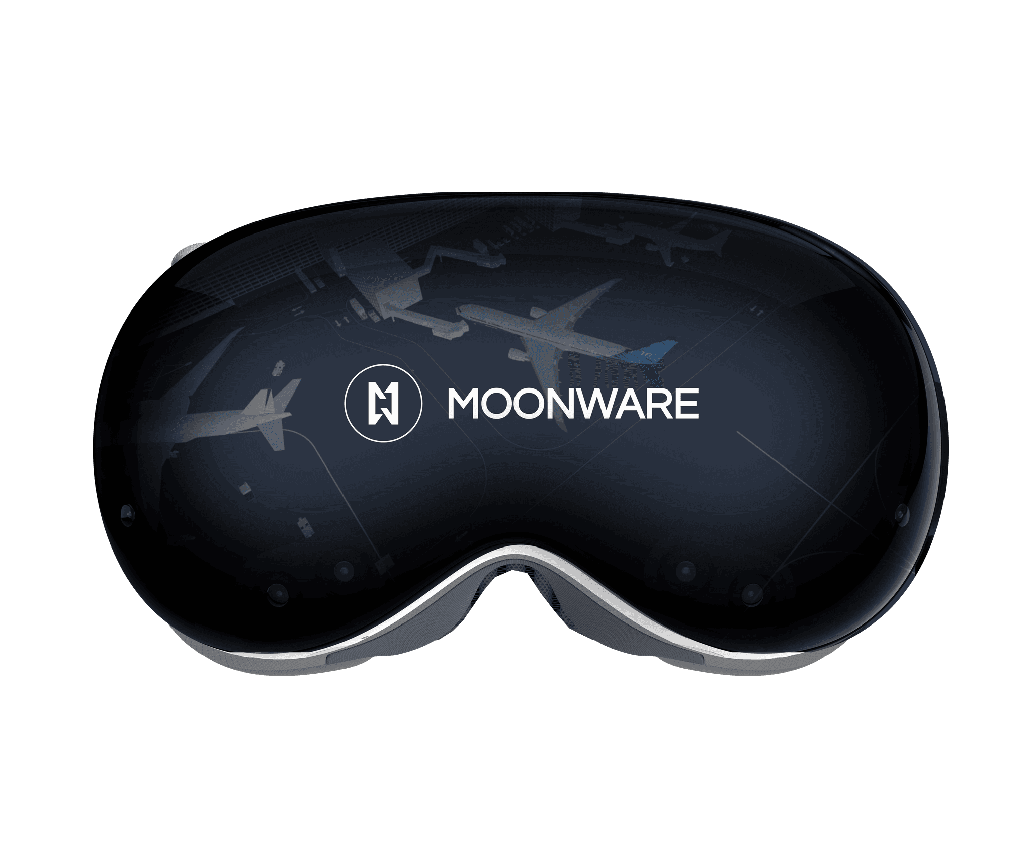 HALO - Moonware