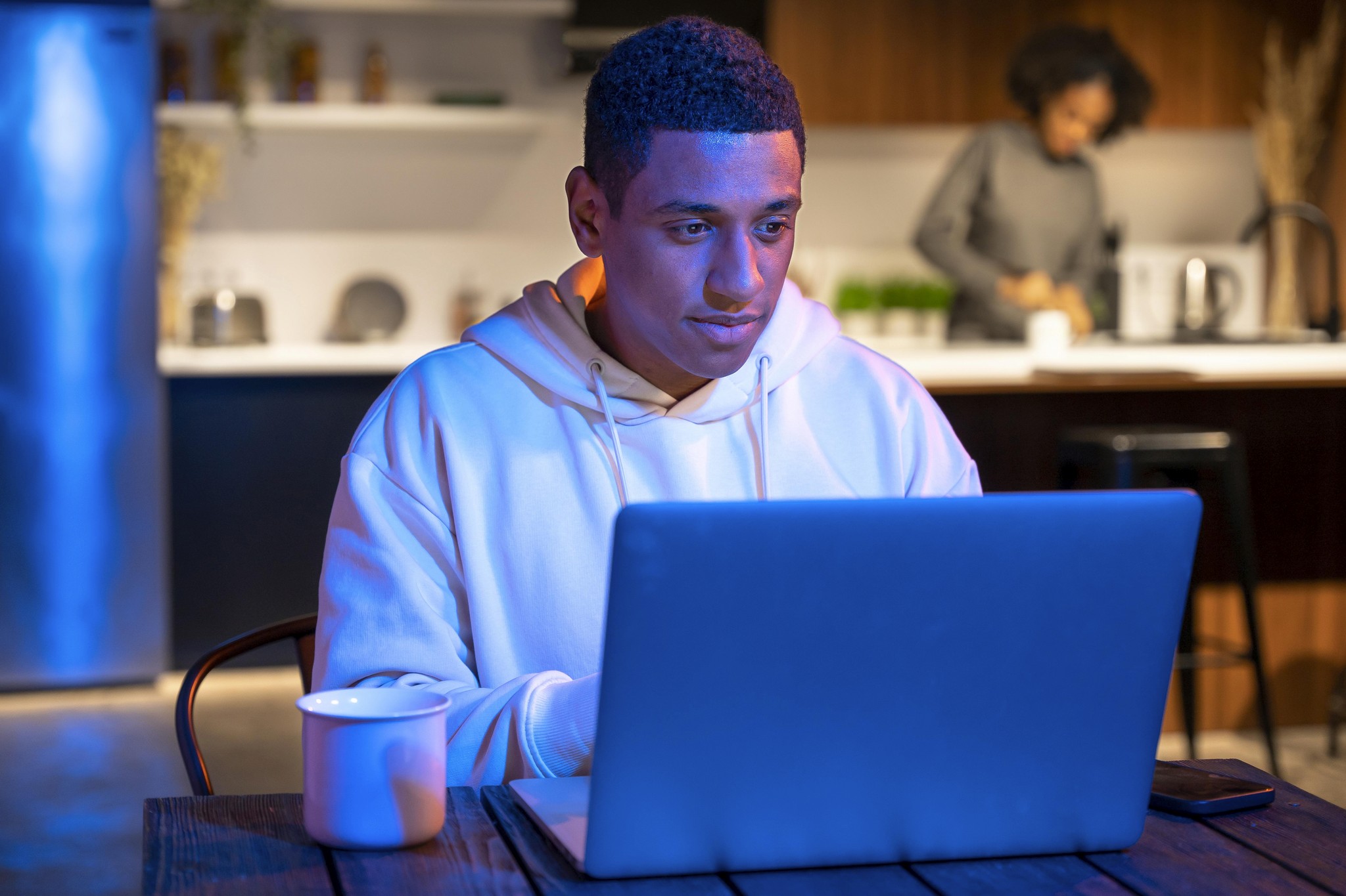 Hands-On STEM Workshops — Intellectual Point