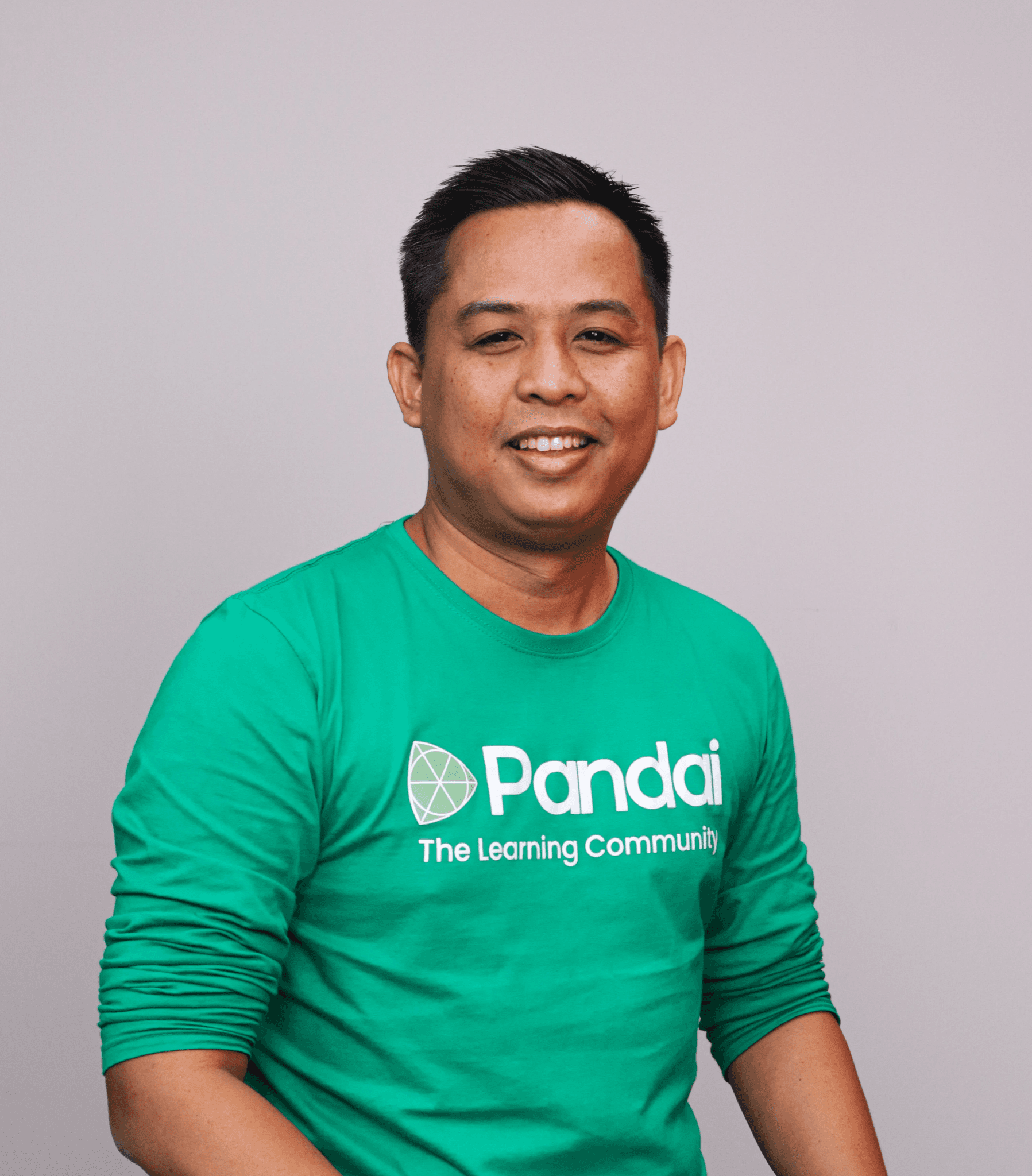 Meet our Team - Pandai
