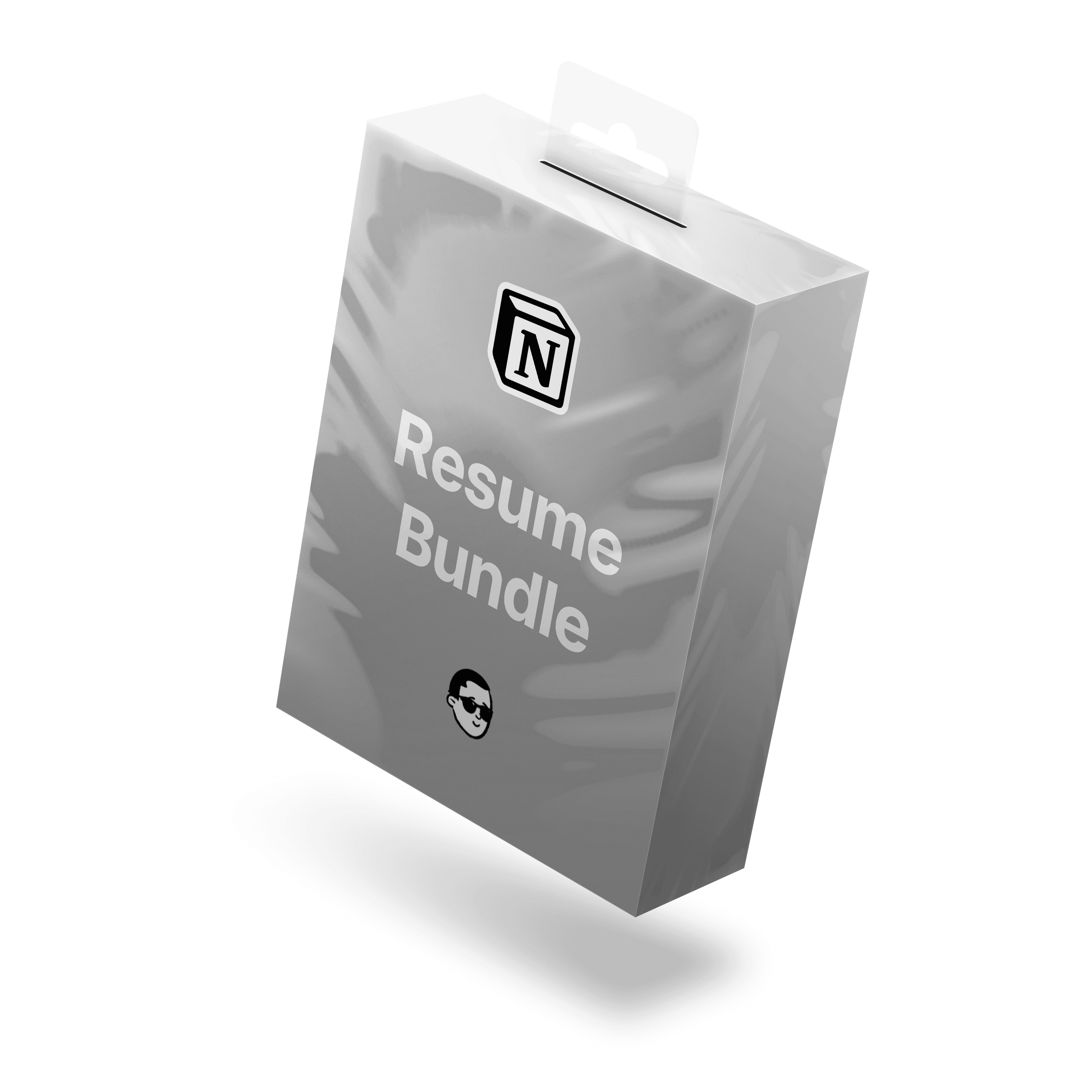 Pascio | Notion Templates for Life & Business