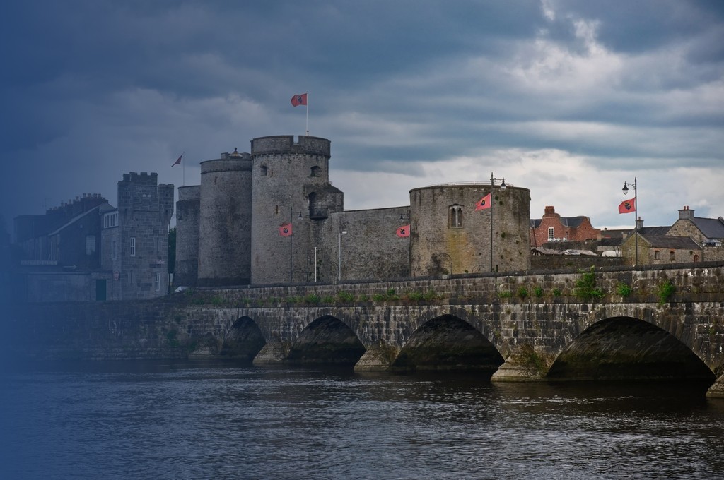 Car Insurance Limerick - Get a Quote Online