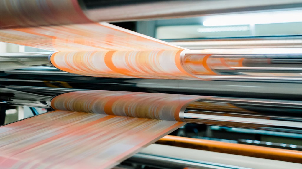 Gravure Printing for Branded Items – Printing Explained by Monday Merch