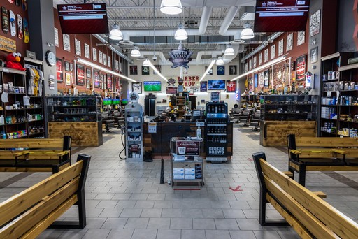 Best Barber Shop Calgary SE - South Trail Crossing Barbershop