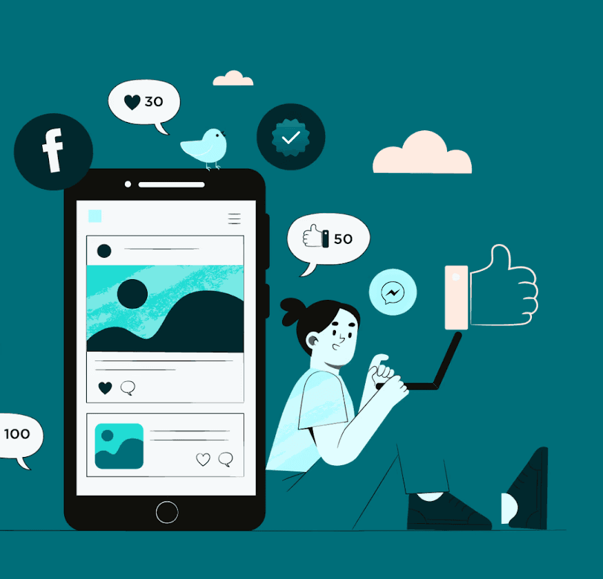 Different Types of Facebook Ads and When to Use Them - GoMarble AI