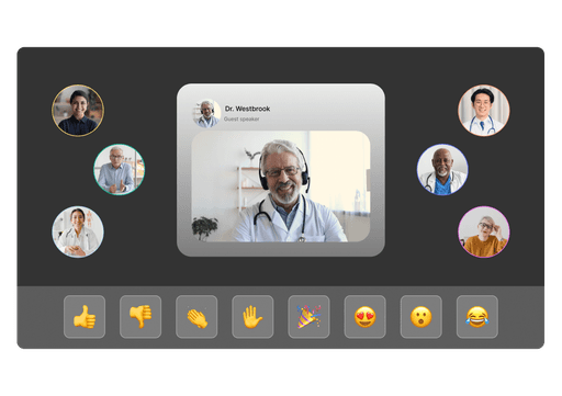 Video Calling API for Web and App Developers | Whereby