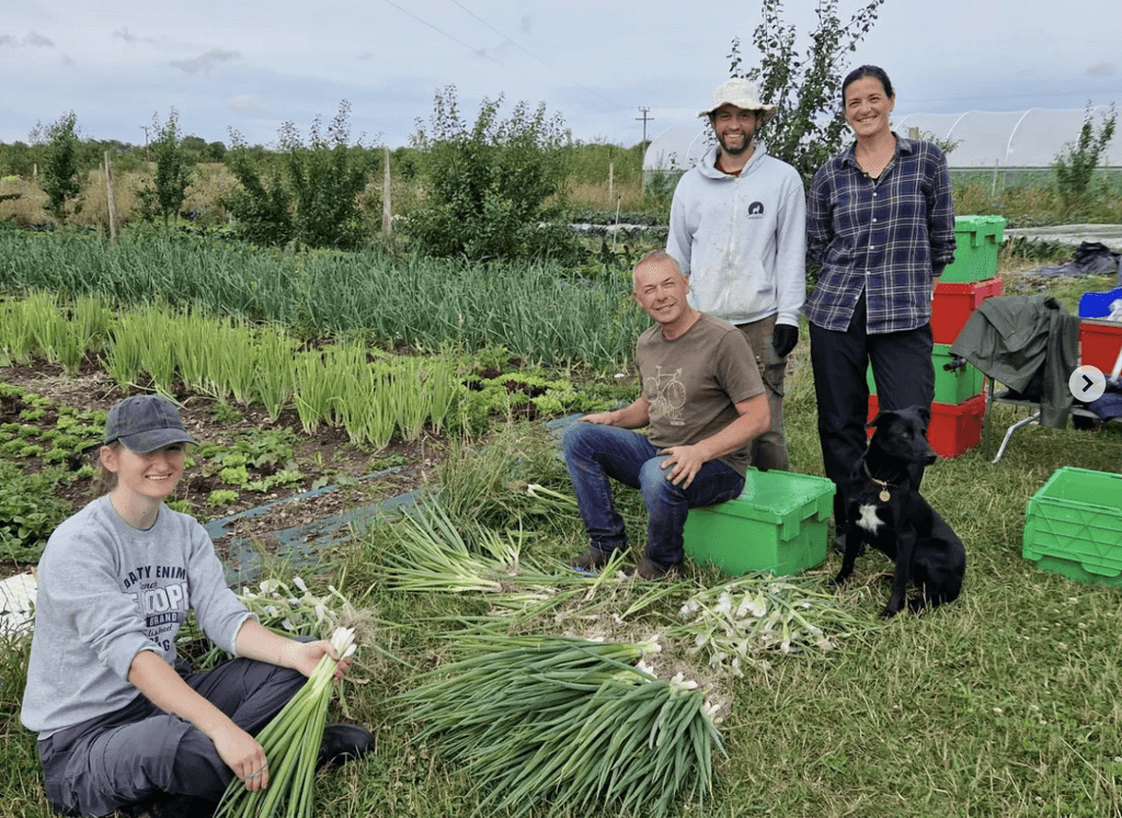 Ooooby | Ecommerce for small farms, veg boxes, food hubs, CSA's and ...